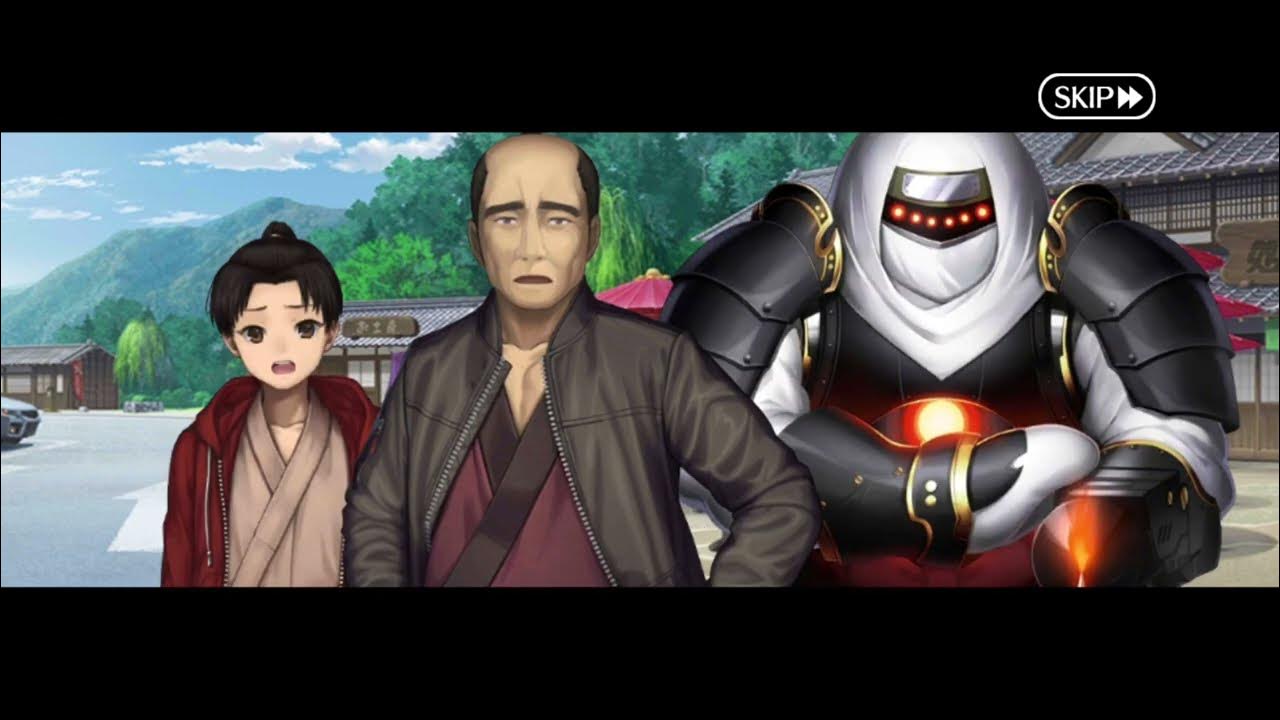 ꒓FGO JP꒑ GUDAGUDA Super Goryokaku - Chapter 1 [English, Machine Translation] - YouTube