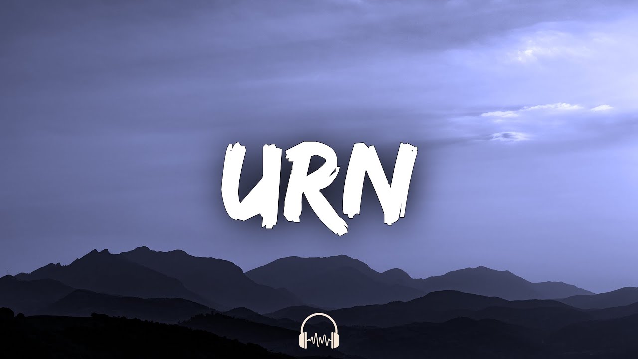 Crying City - Urn (Lyrics) - YouTube