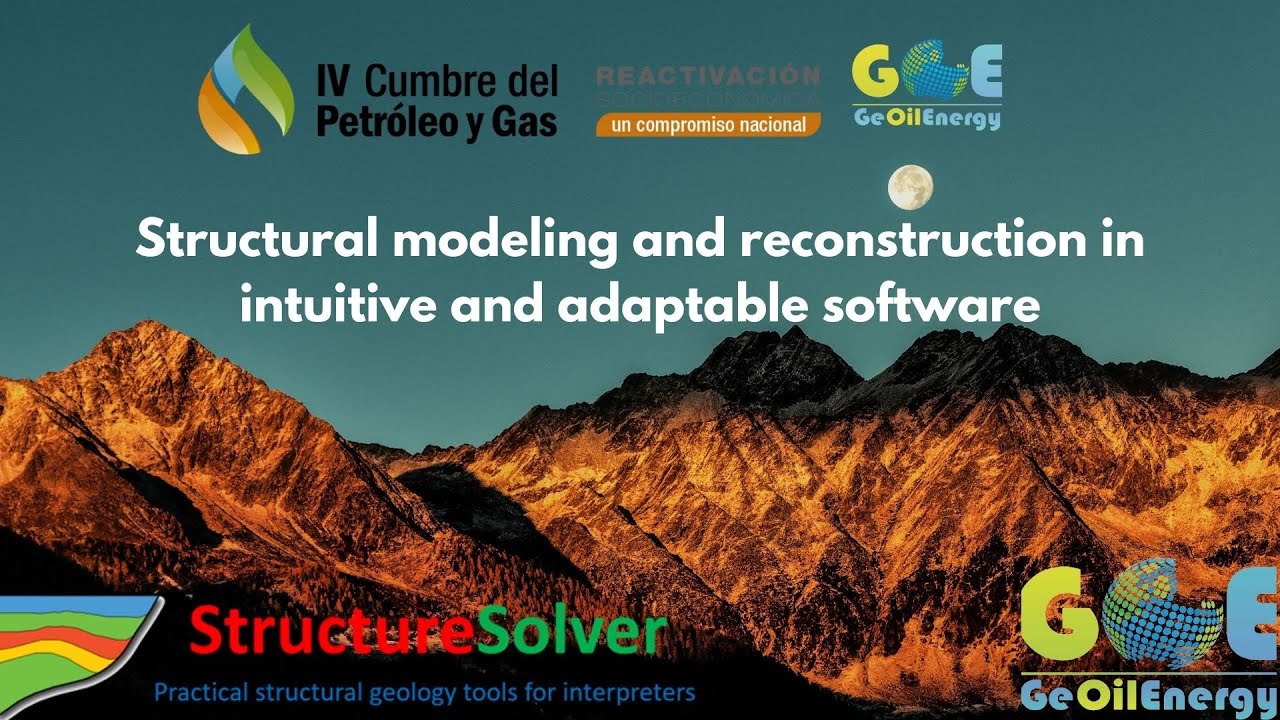 Structuresolver Structural Modeling And Reconstruction In Intuitive 3771