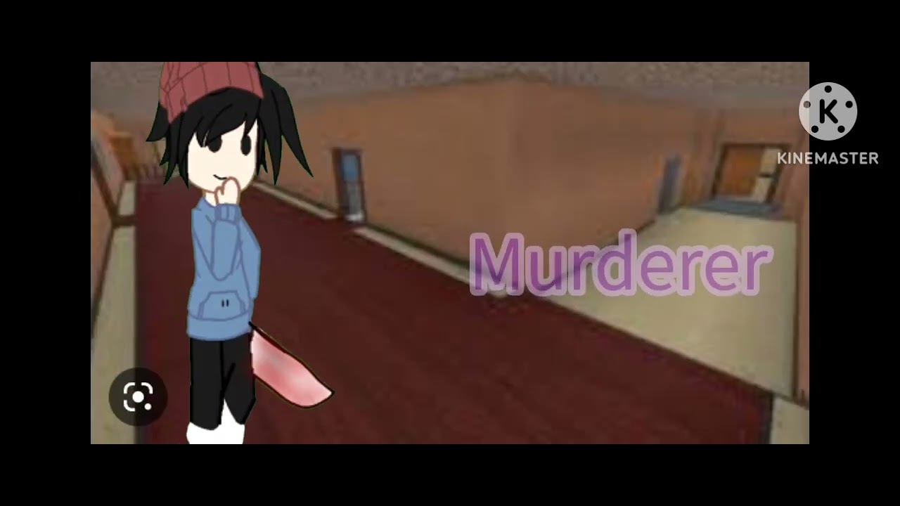 Murder mystery 2 meme(MM2) no thumbnail:D - YouTube