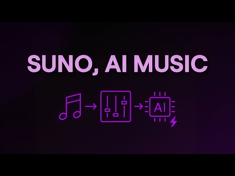 Suno AI - Pro Songs Fast, Best Prompts, Settings & Workflow