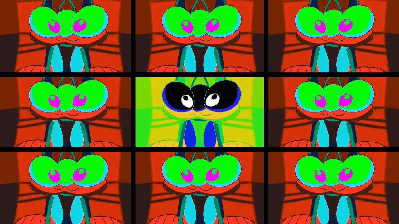 Bob Zoom Logo Effects | Preview #143 Bob Zoom Effects (Preview 2006 V2 ...