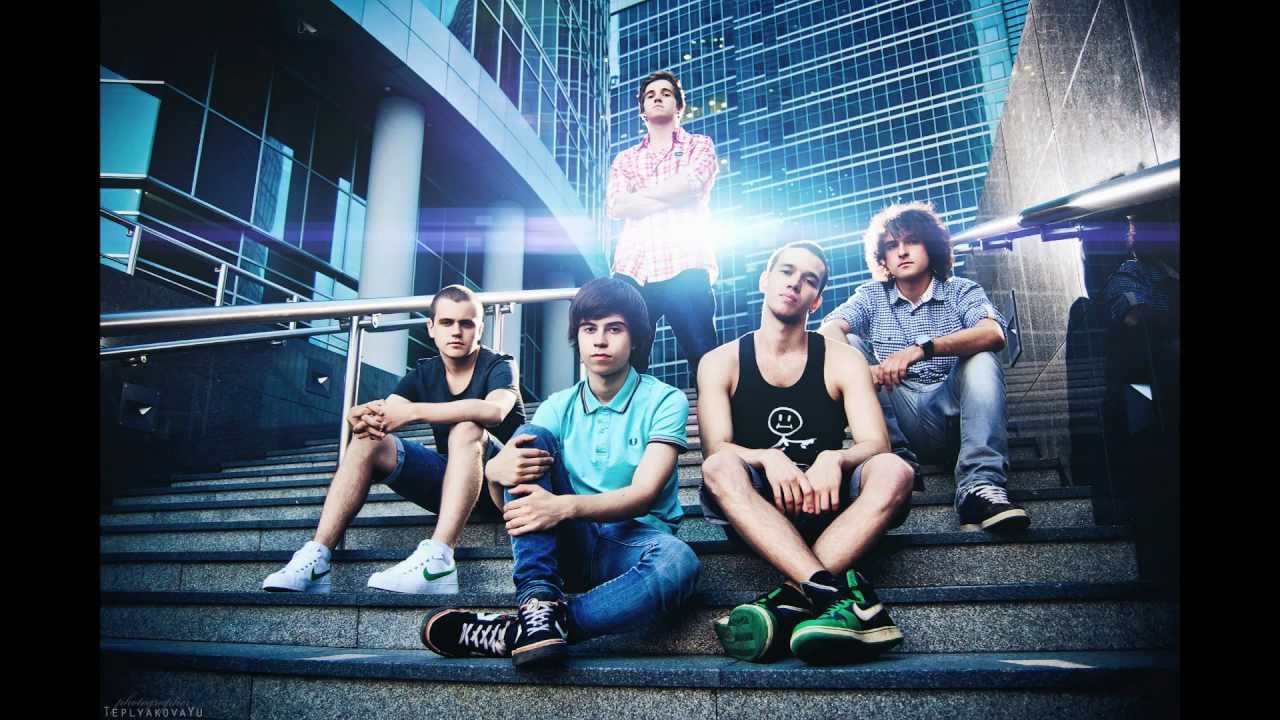 Storm Inside - Первая Осень Без Тебя (First Fall Without You) - YouTube ...