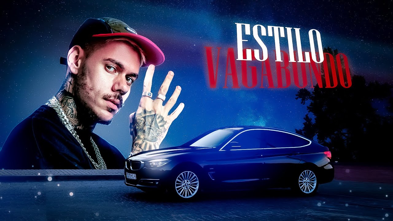 MC Kako - Estilo Vagabundo (Oldilla e DJ GM) - YouTube