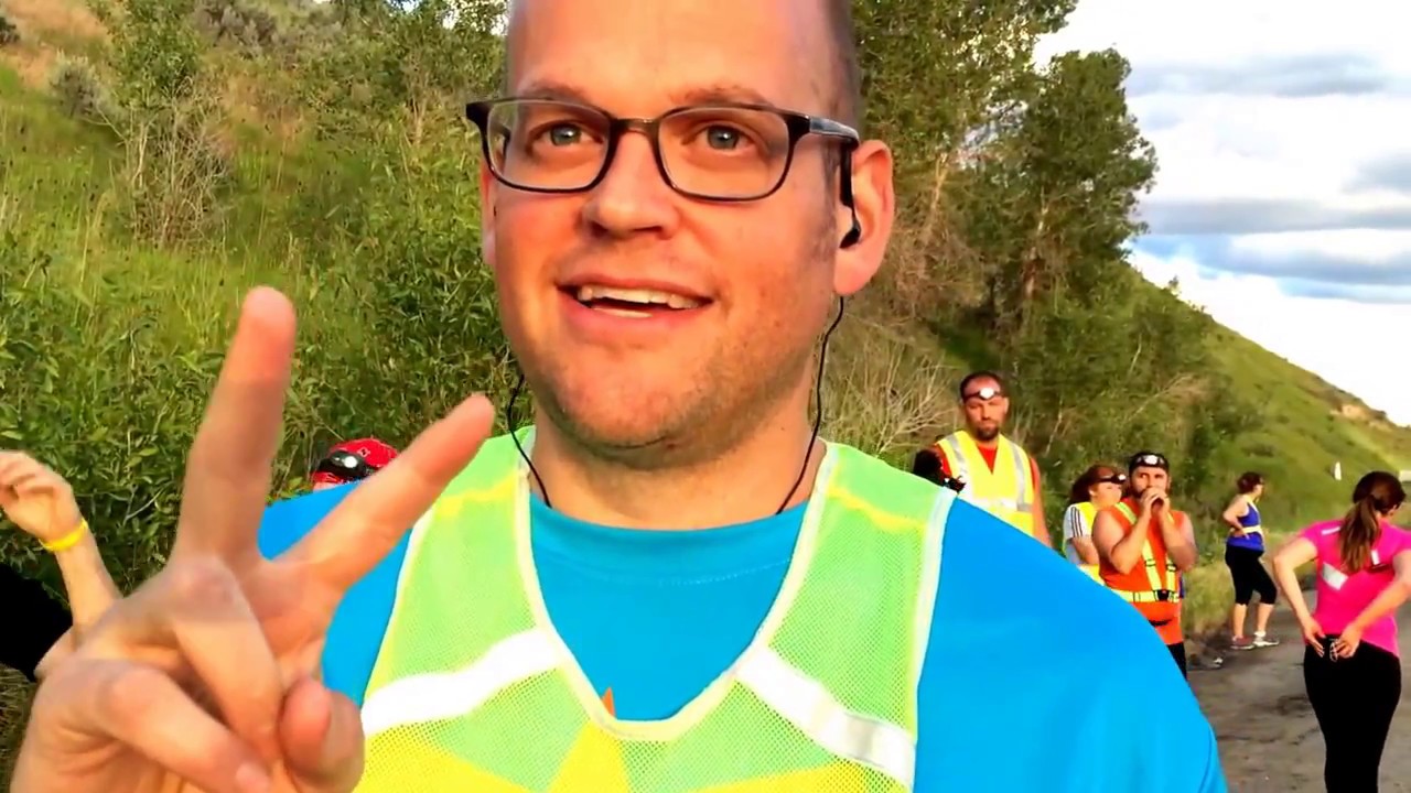 RAGNAR 2014 - Runner Interview - YouTube