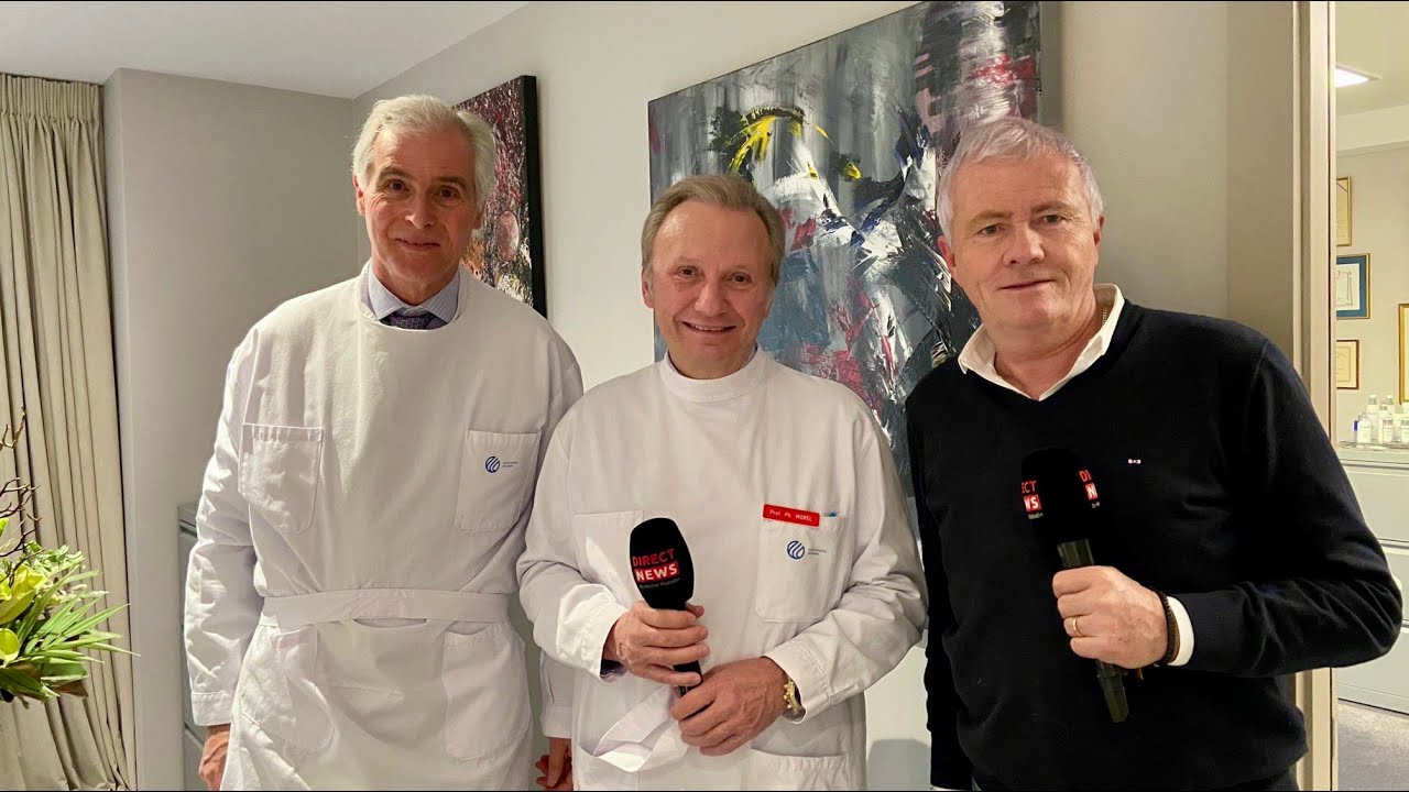 𝐂𝐞𝐧𝐭𝐫𝐞 𝐎𝐛𝐞́𝐬𝐢𝐭𝐞́ & 𝐃𝐢𝐚𝐛𝐞̀𝐭𝐞 Clinique Générale Beaulieu - YouTube