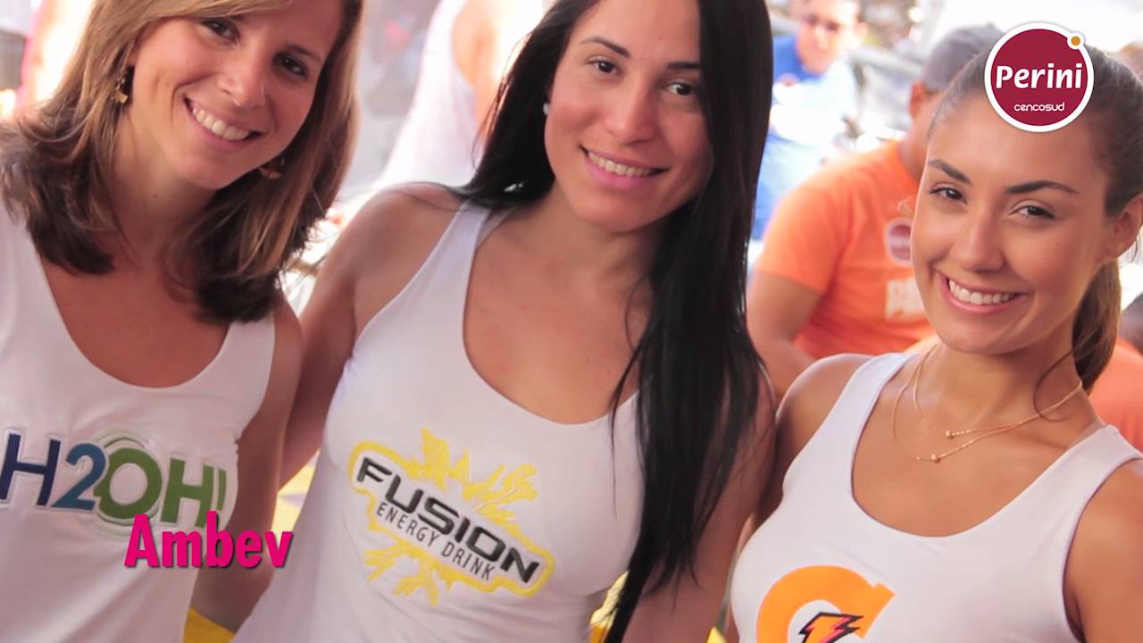 DESAFIO PERINI 2012 - insta 60" - YouTube