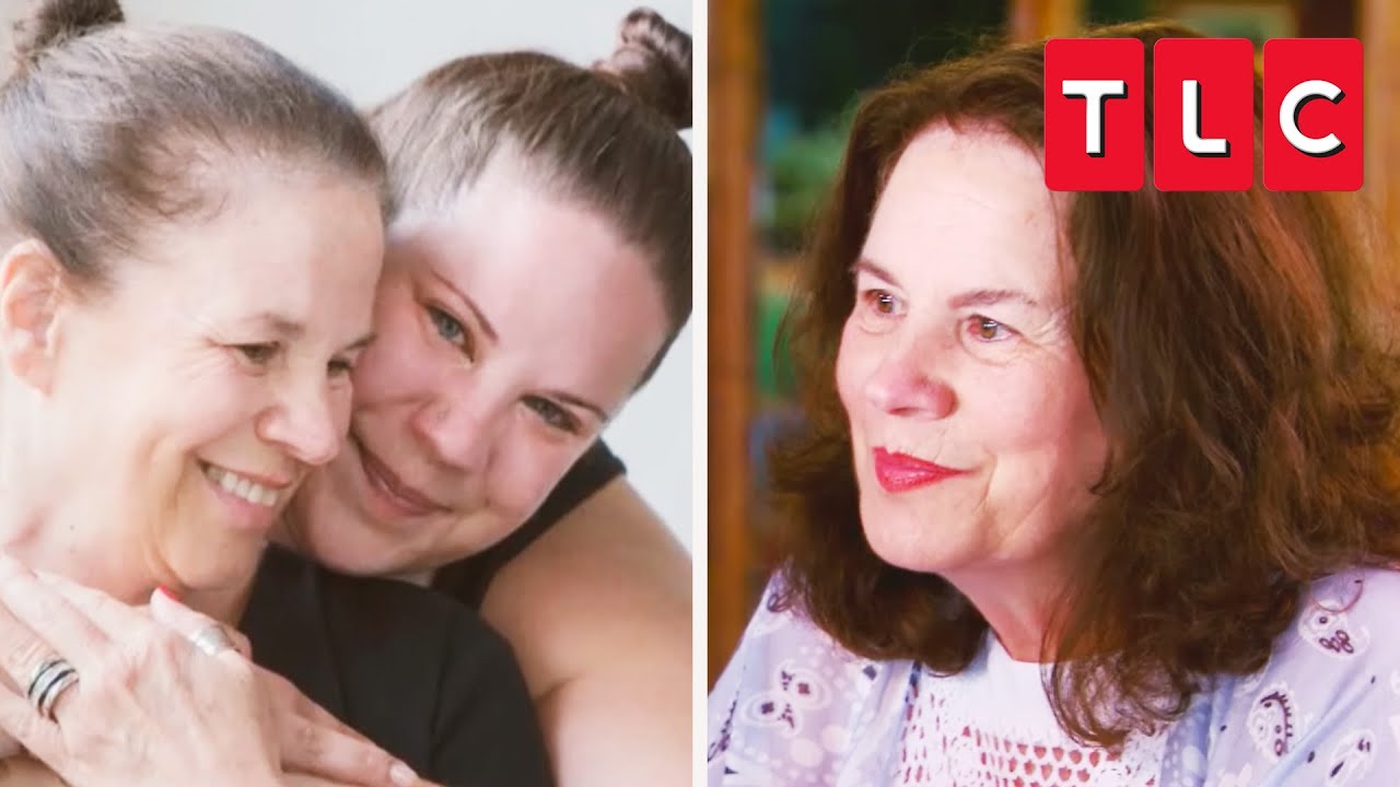 In Loving Memory of Babs | My Big Fat Fabulous Life | TLC - YouTube