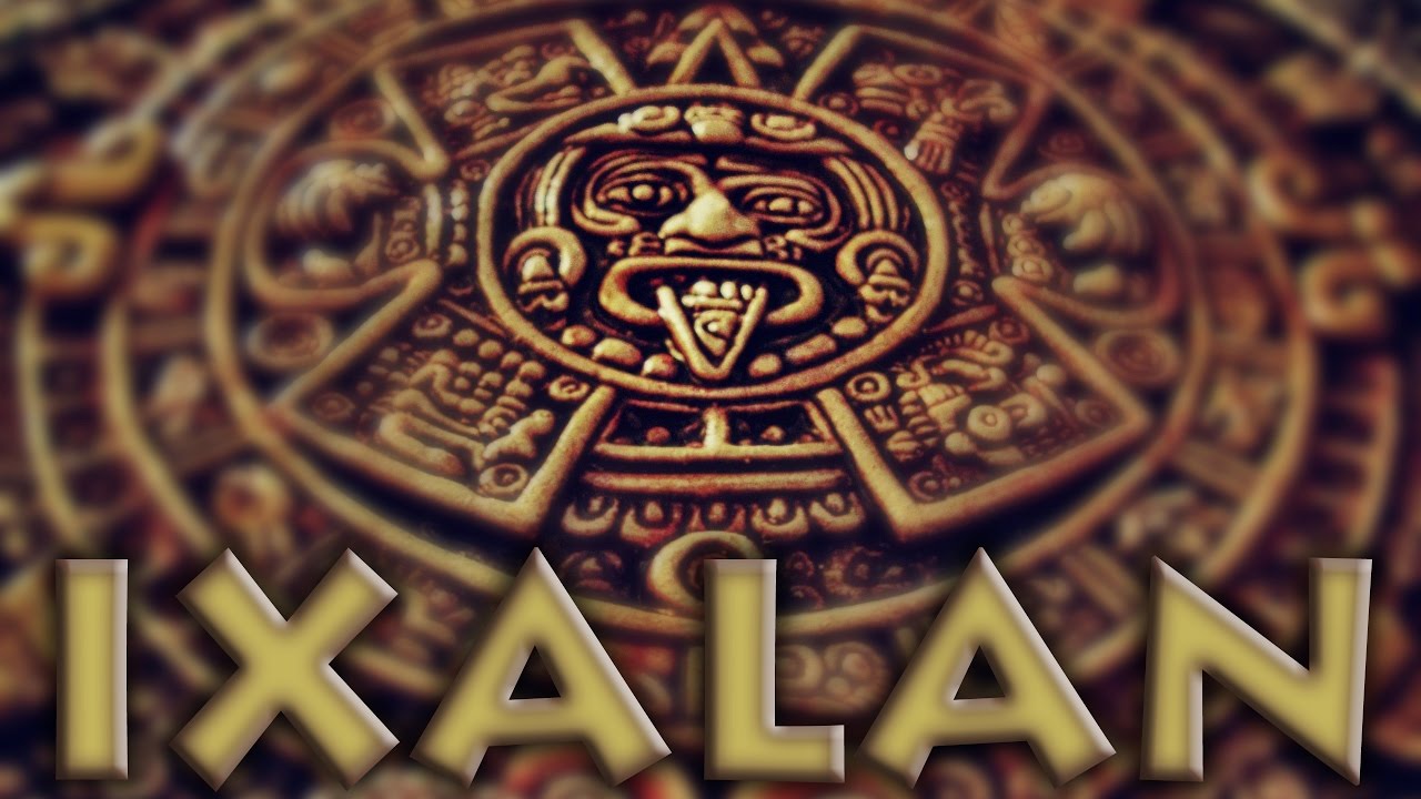 MTG s New Set Announced Ixalan YouTube mtg-s-new-set-announced-ixalan-youtube