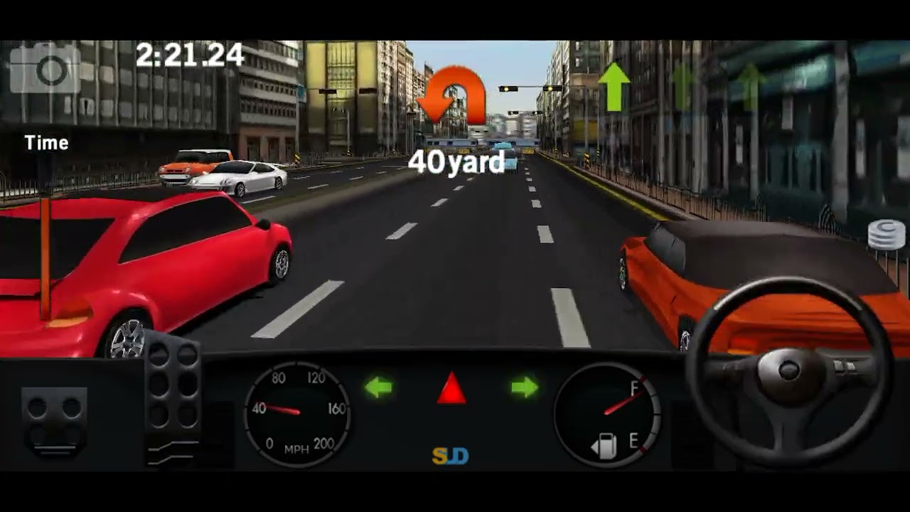 Truck Driving In Dr.Drive Game Drifting Challenge | SonU Gaming dr ...