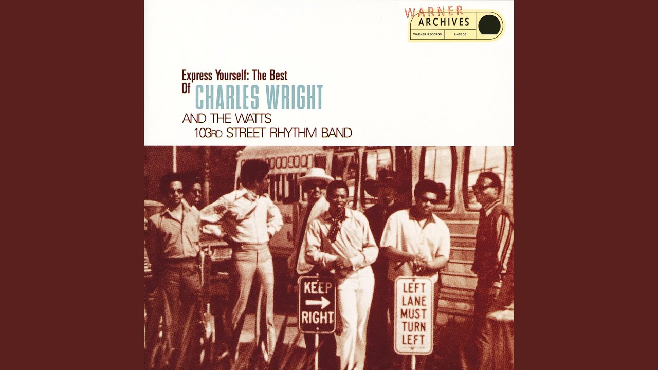 Doin' What Comes Naturally - YouTube