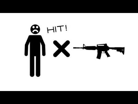 Overshooting Simplified