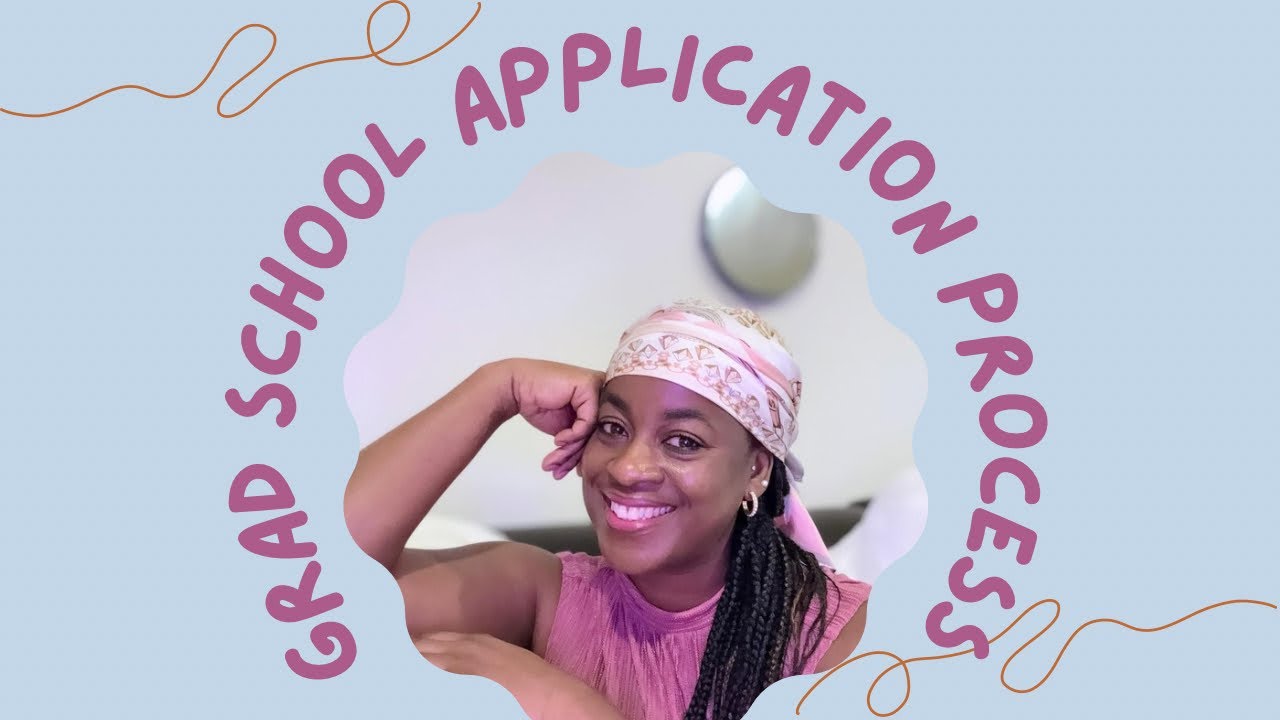 Graduate school application process in the U.S: The international ...