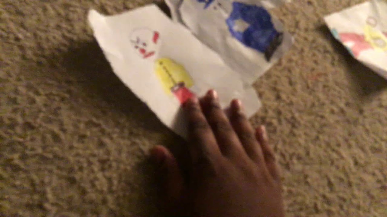 Regular show short film bob clown 1o2 gets arrested - YouTube