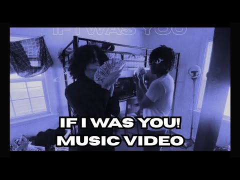 JaydenKa$h x DreyKa$h “IF I WAS YOU!” (Official Video) - YouTube