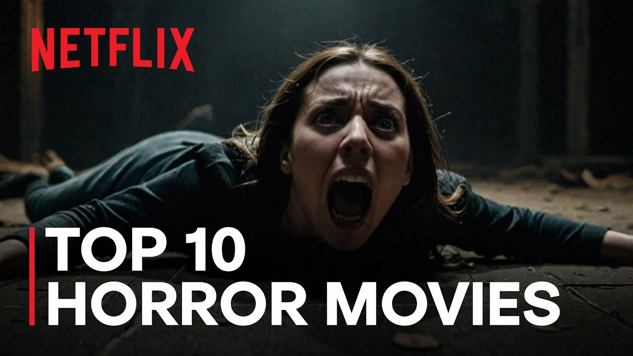 WARNING! 10 DISTURBING Horror Movies on Netflix You'll Regret Watching ...