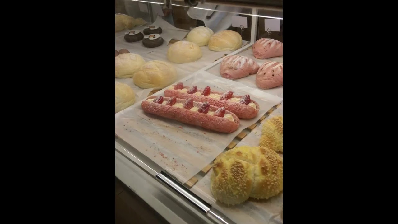 深圳「奈雪の茶 Naixue-Tea」初體驗 Shenzhen China - YouTube