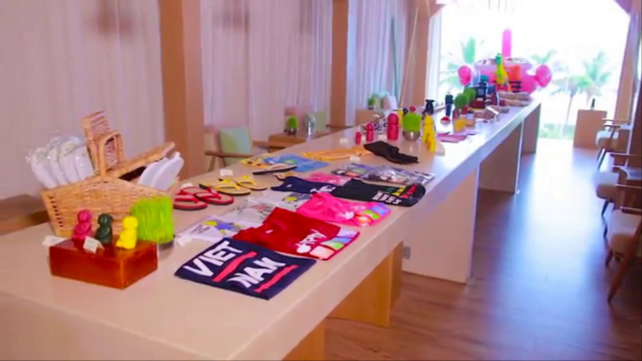 Fusion Projects 1 - YouTube