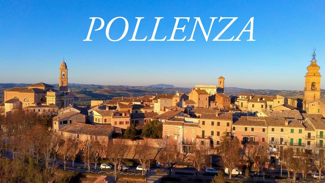 Pollenza MC - YouTube
