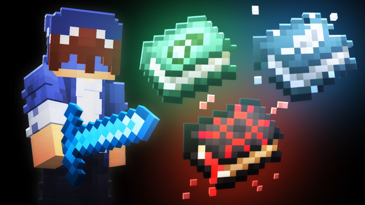 I Mastered Minecraft Superpowers - YouTube