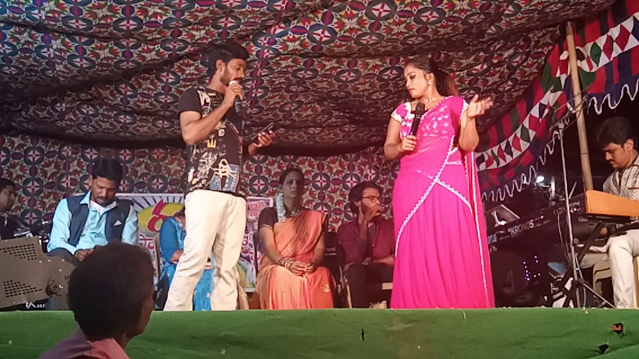 ravi archestra and events - YouTube