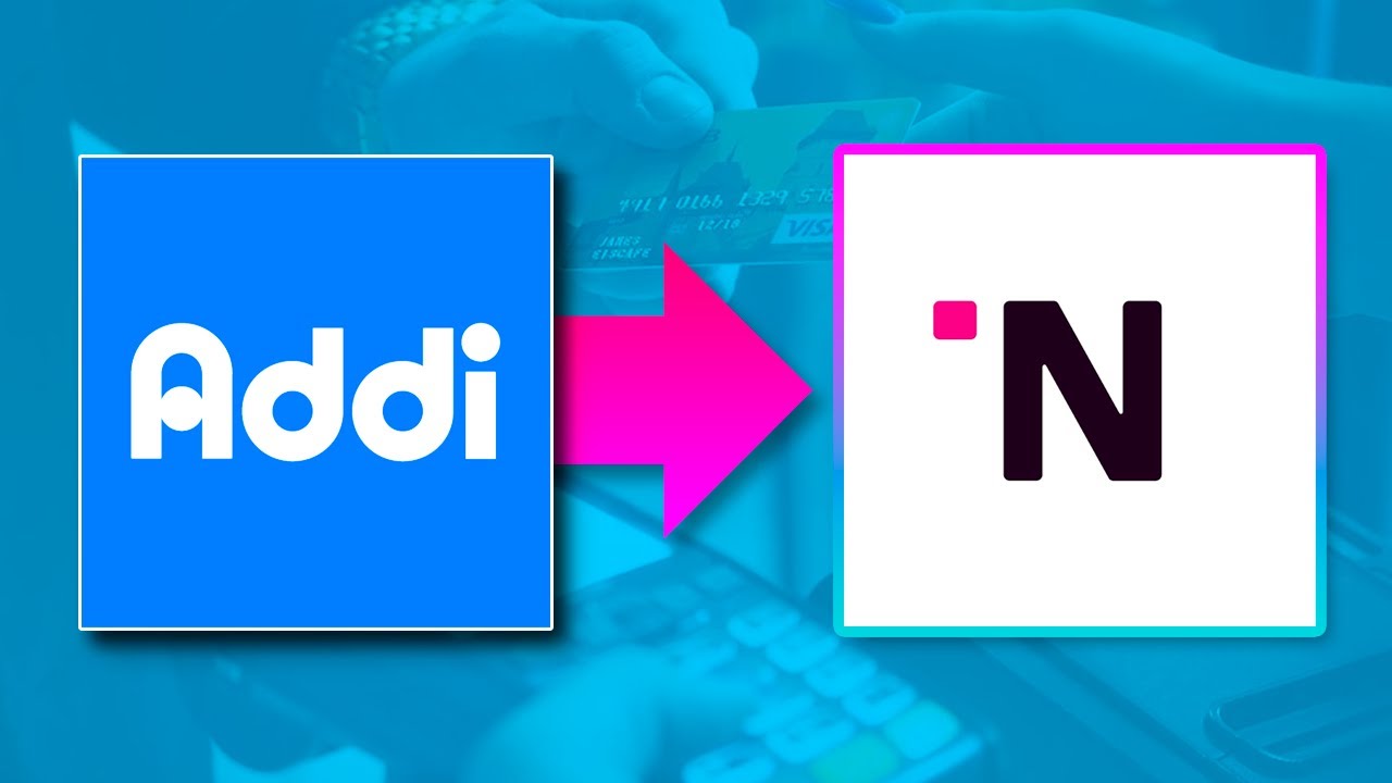 Cómo pagar una cuota de Addi con Nequi fácil y rápido - YouTube