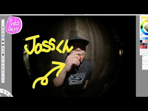PINKS DIARY 和モノCHALLENGE!! VS YOSHIMARL FEAT.JASS - YouTube