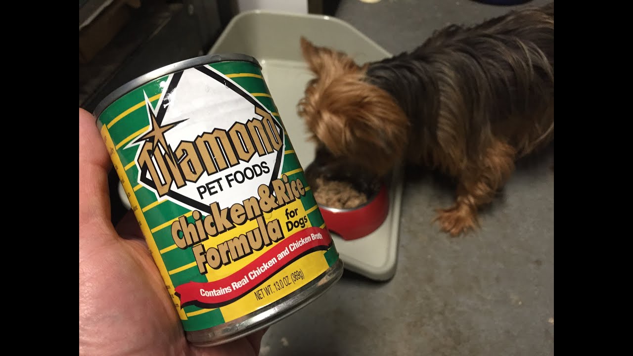 Diamond Chicken And Rice Formula - YouTube