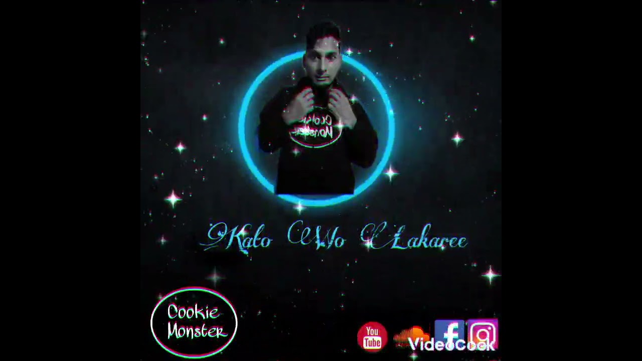 kato wo lakaree ( into mix ) by Dj Cookie Monster - YouTube