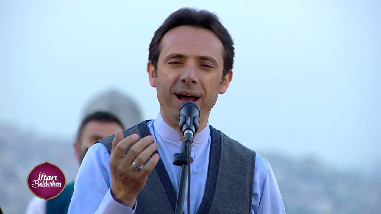 Fatih Koca - Vasıl Olmaz Kimse Hakk’a - YouTube