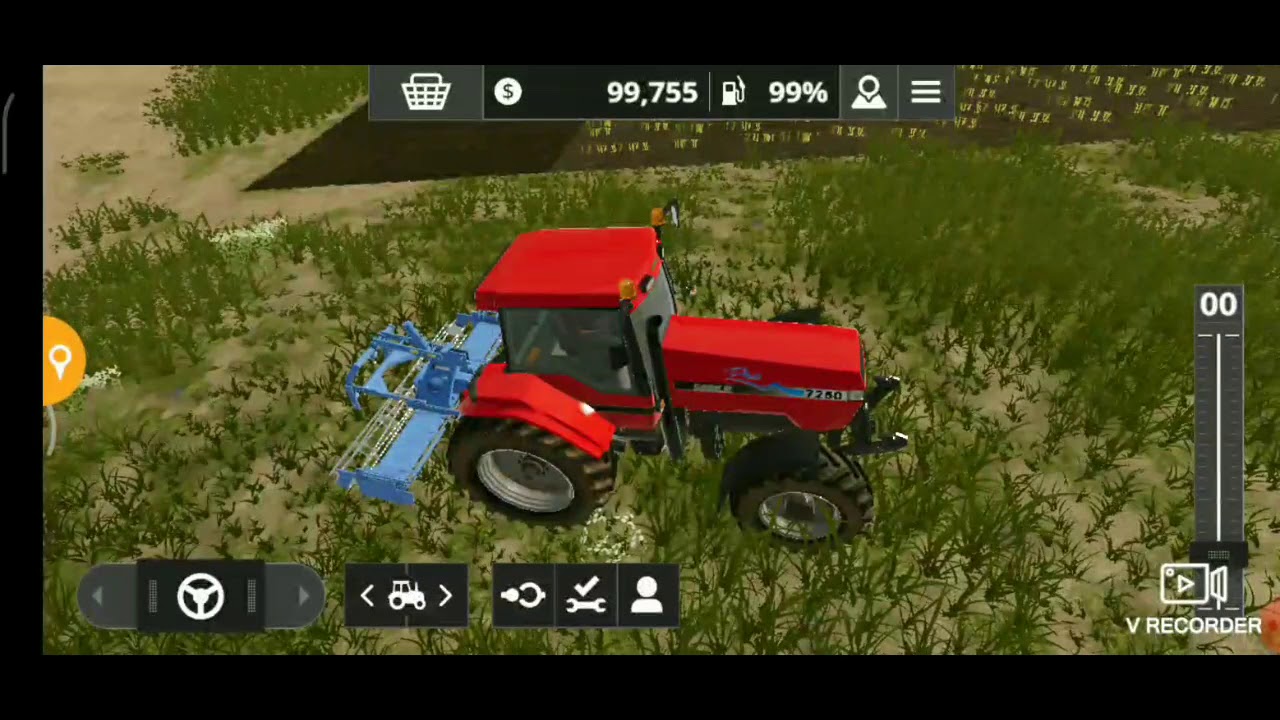 GAMEPLAY FARMING SIMULATOR 20 - PART 1 + LINK PARA DOWNLOAD - YouTube