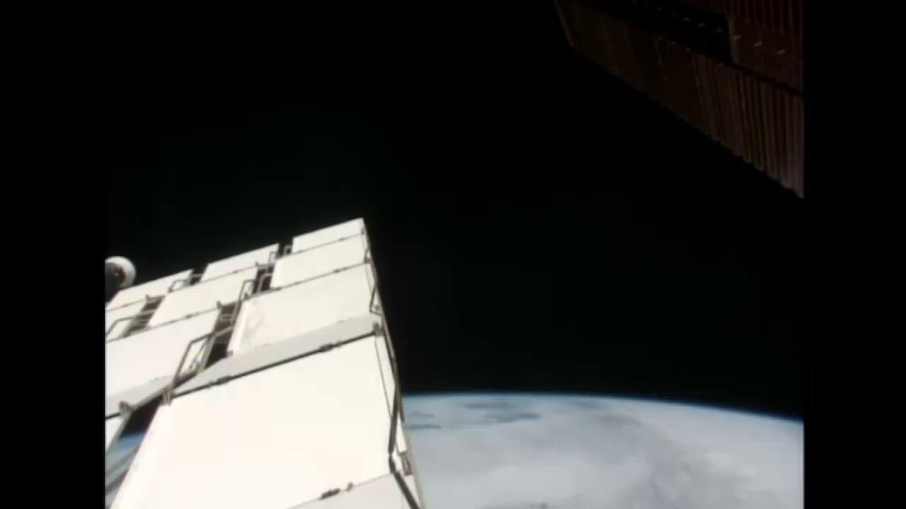 Live Earth Views from the International Space Station (ISS) - NASA ...