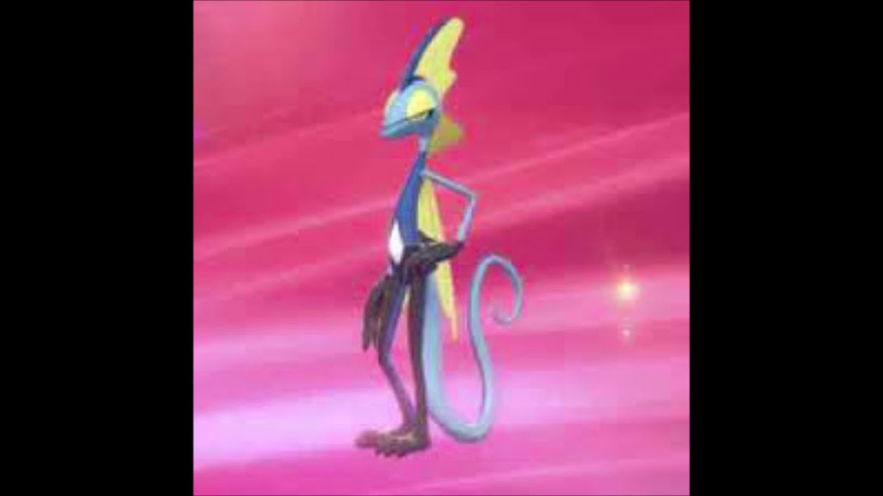 You Decide Your Thoughts On An Inteleon Mascot Costume, Cosplay or ...