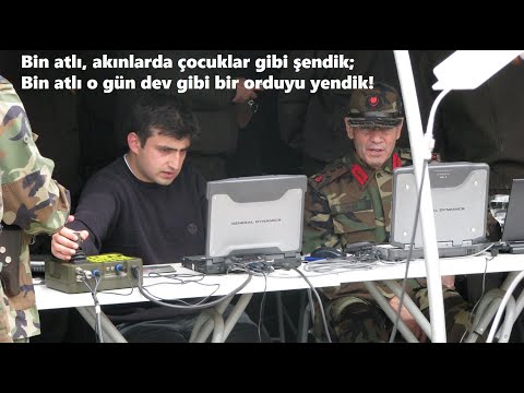 Göklerin Akıncısı: Selçuk Bayraktar