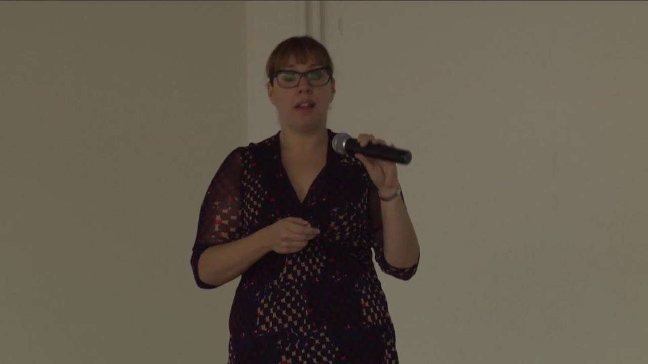 Deborah Siegal - Trombofilia, D-dímero e Investigação Radiológica - YouTube