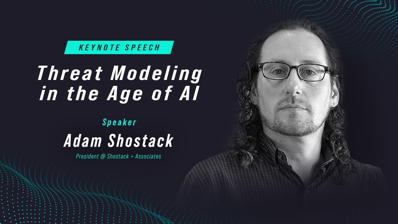 Threat Modeling in the Age of AI | Threat Modeling Hackathon Spring 2024 Opening Ceremony ...