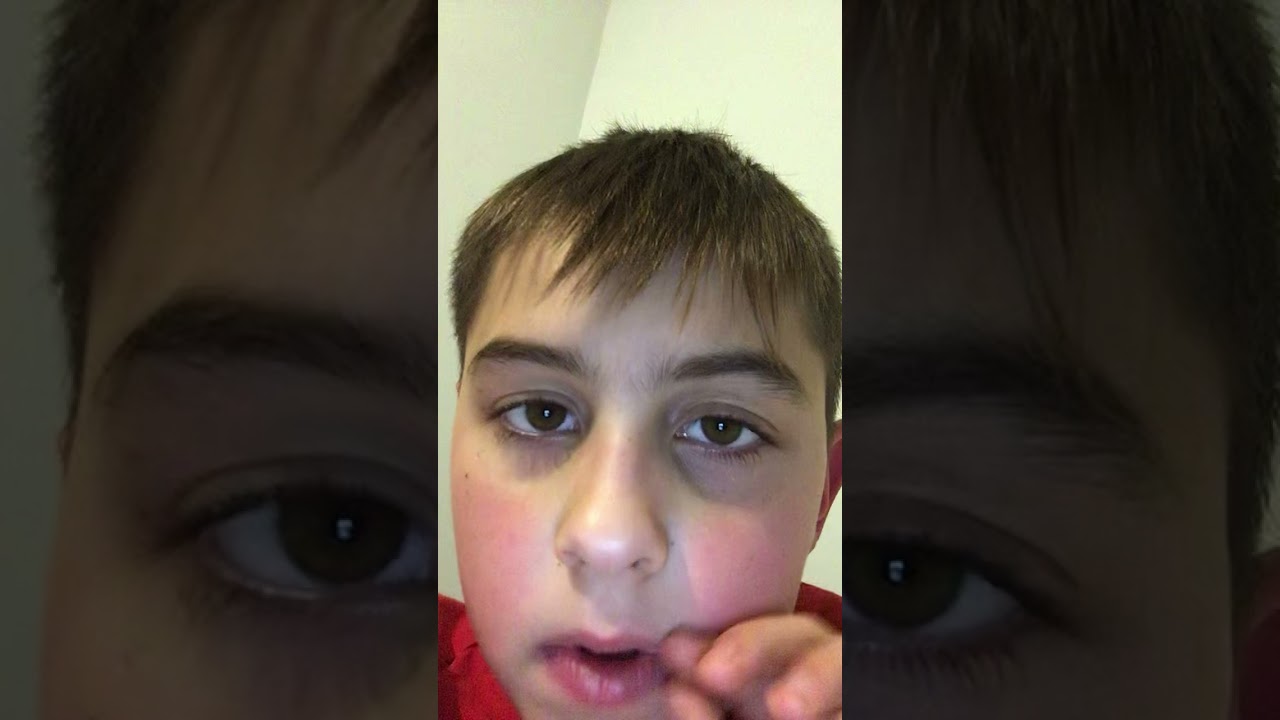 Making sure everyone is ok - YouTube