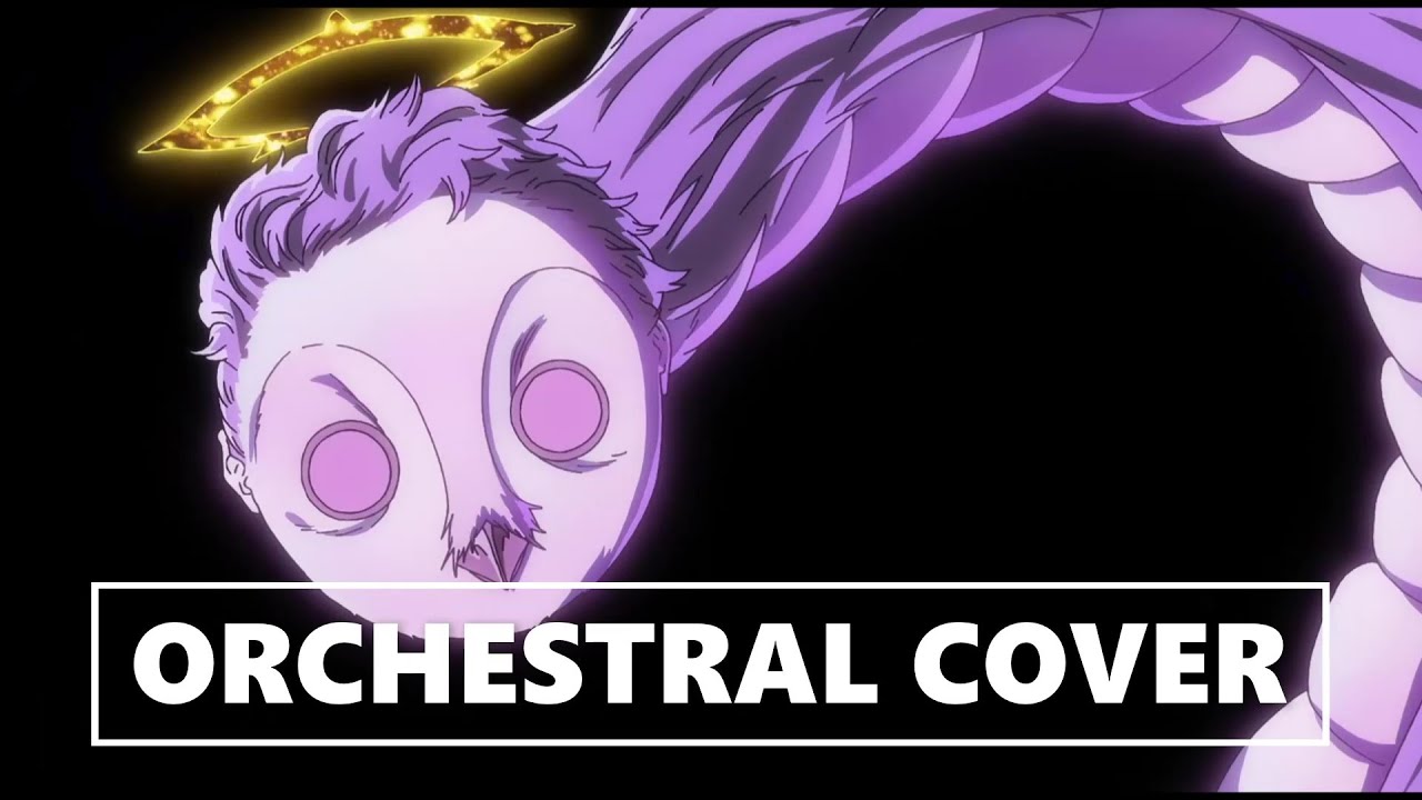 Bleach TYBW Cour 3 Episode 11 OST - On the Precipice of Defeat ...