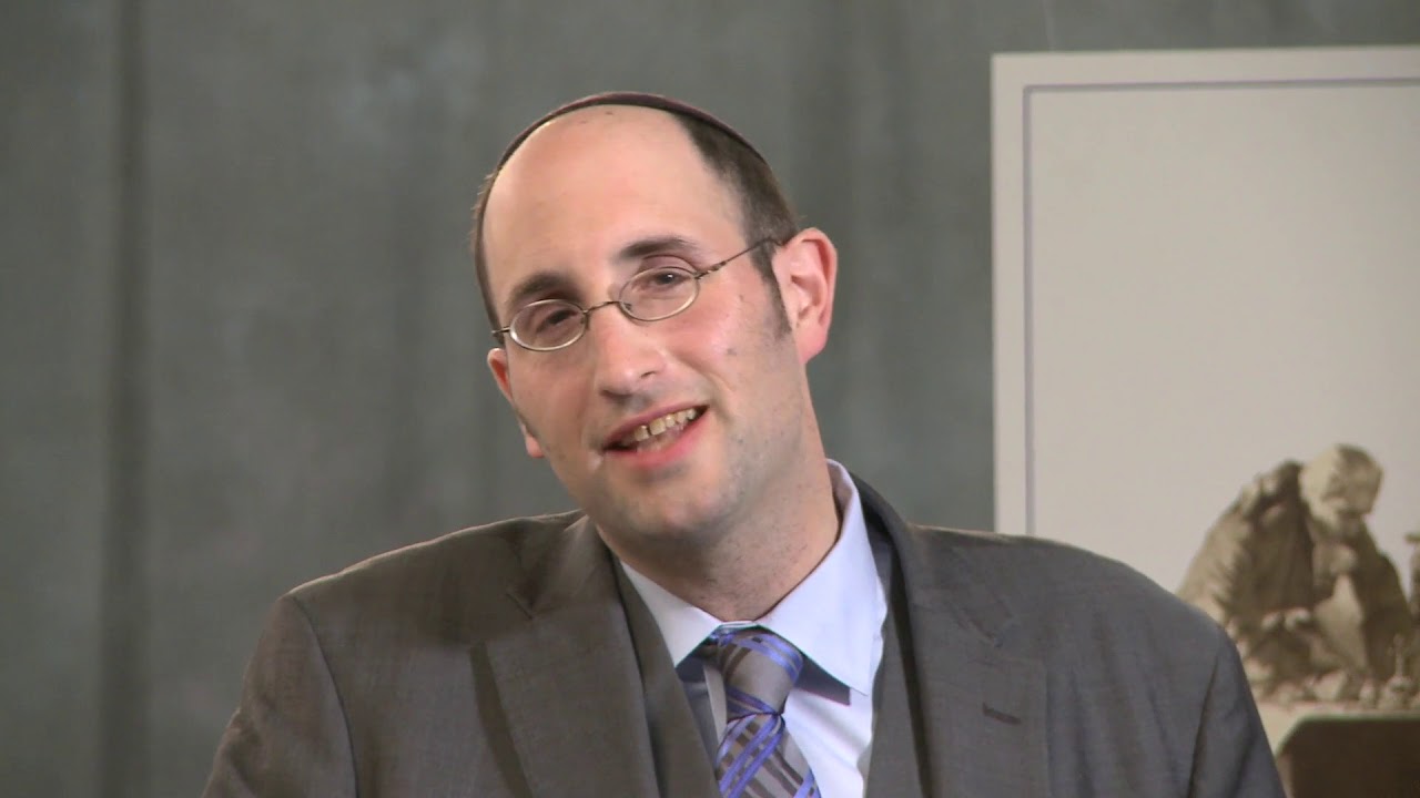 Jewish Ideas and the American Founders - Ep. 1: The Yiddish Letter and ...