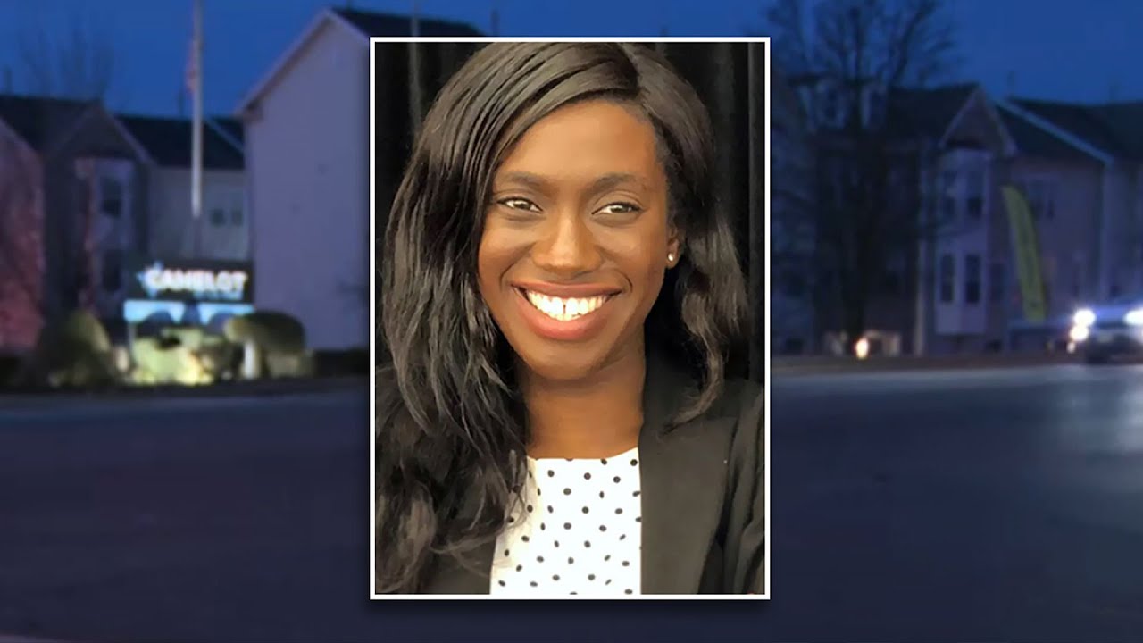 New Jersey Councilwoman Eunice Dwumfour Shot Dead Outside Home In