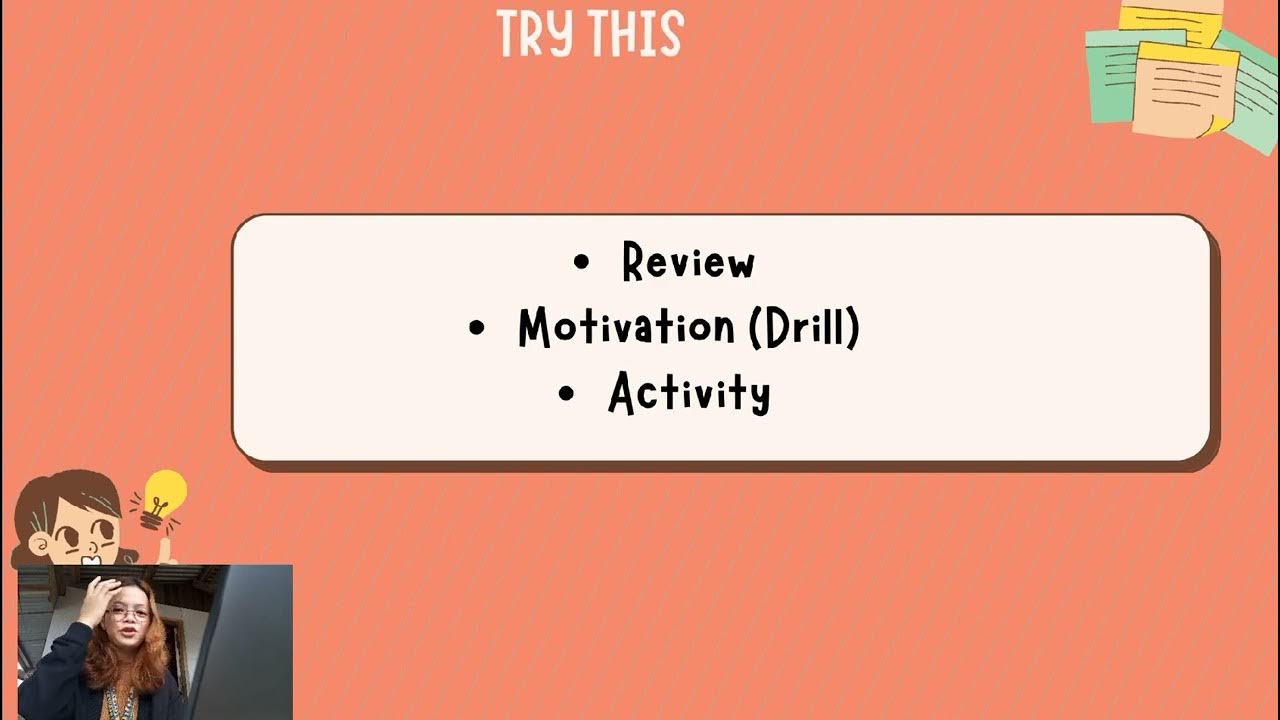 Critiquing: Detailed lesson plan - YouTube