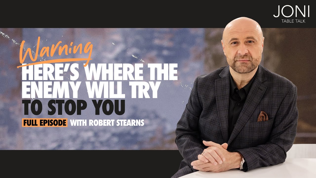 Warning, Here’s Where The Enemy Will Try To Stop You: How To Steward ...