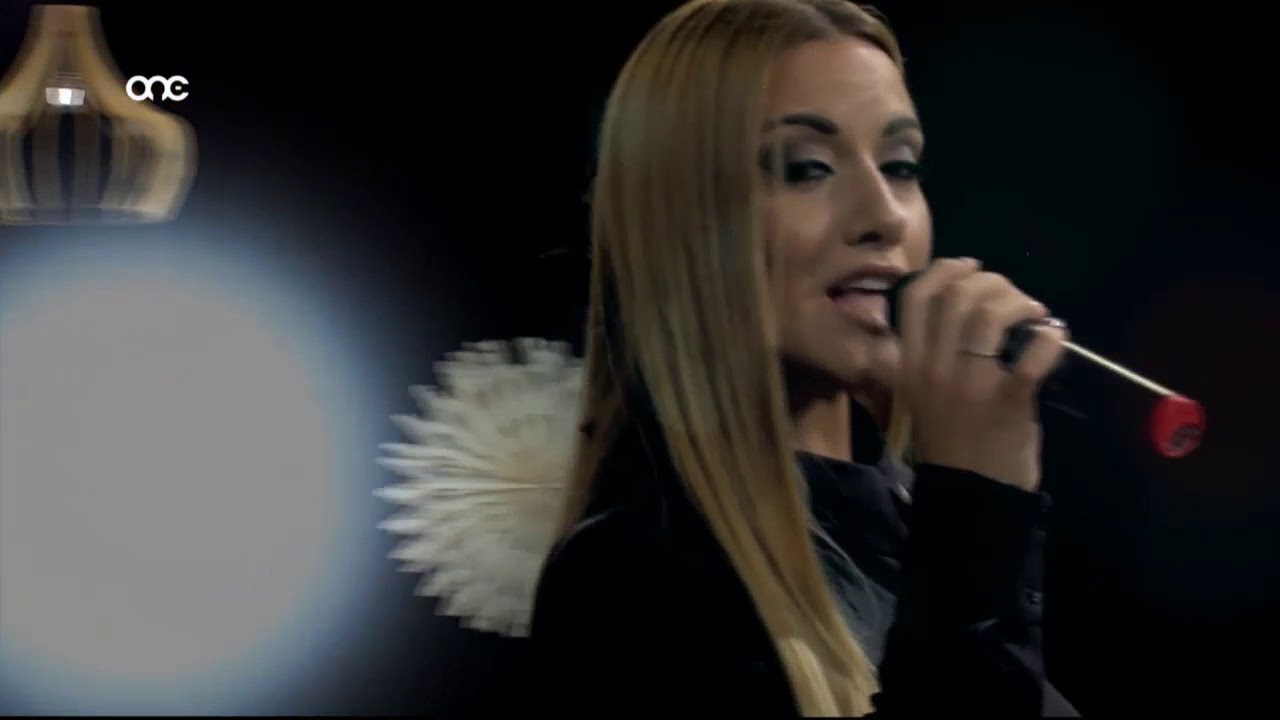 Brooke Borg - Heart of Gold on Arani Issa 2018/19 - YouTube