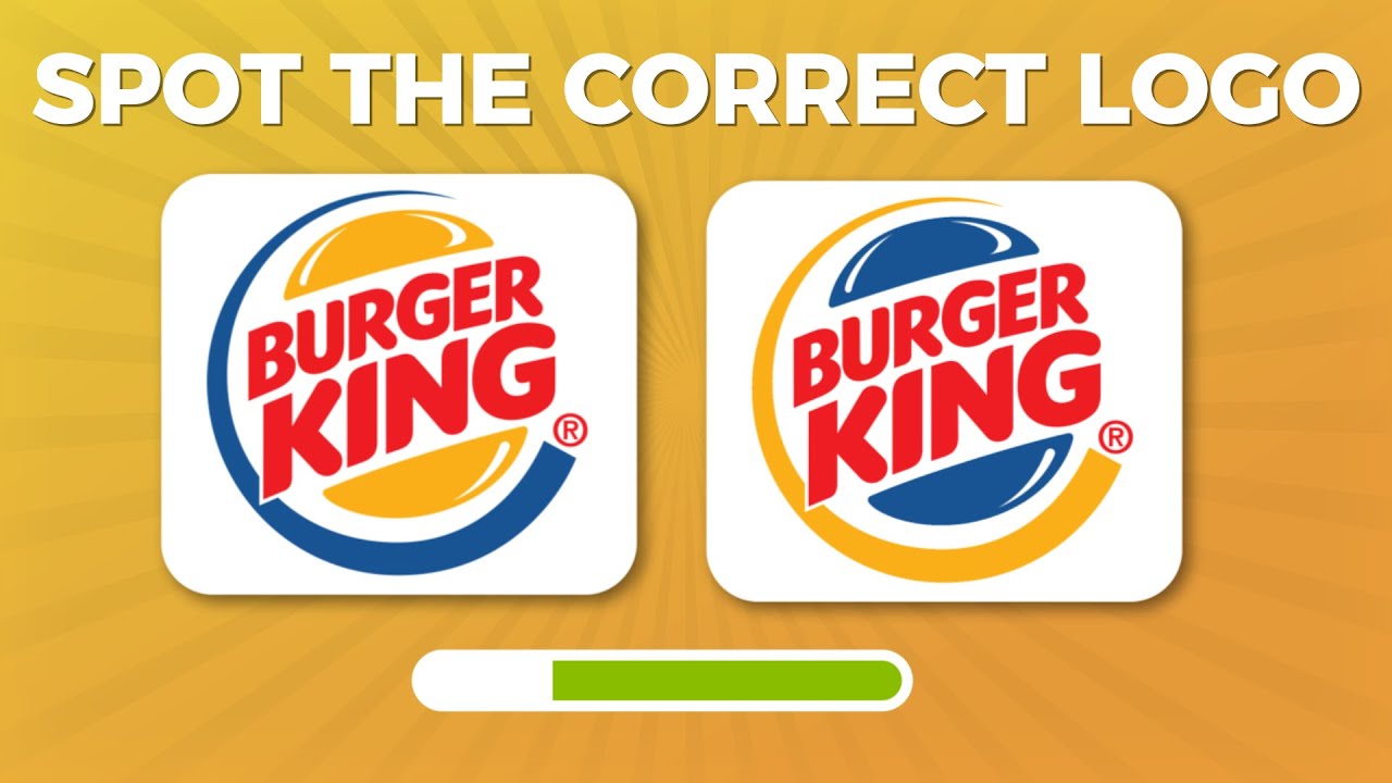 Spot the Correct Logo, Guess the Correct Logo Challenge, #Logo Quiz ...