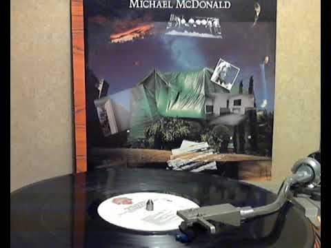 Michael McDonald - By Heart [original LP version] - YouTube