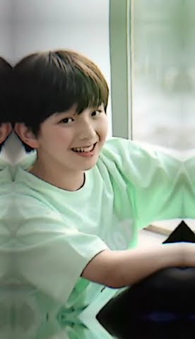 chen junming (tf family gen4) - YouTube