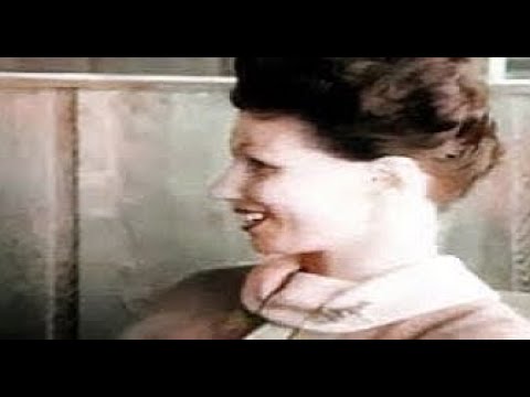 JFK Assassination Interview With Mrs Nancy Hamilton - YouTube