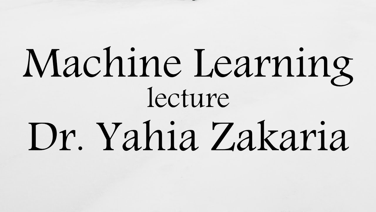 week11 (ensemble learning [boosting & bagging] ) - YouTube