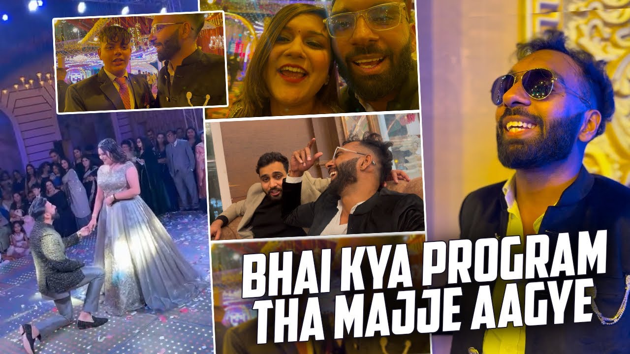Shagun ceremony ka function.. next level program ♥️ get together hogi sabki ..#marriage #vlog # ...