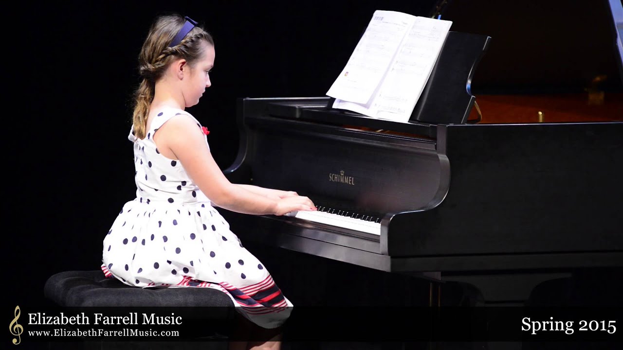 Grace Morgan - YouTube